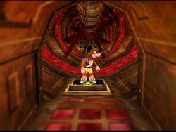Banjo-Kazooie/Clanker's Cavern — StrategyWiki | Strategy guide and game ...