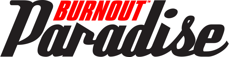 File:Burnout Paradise logo.svg — StrategyWiki | Strategy guide and game reference wiki