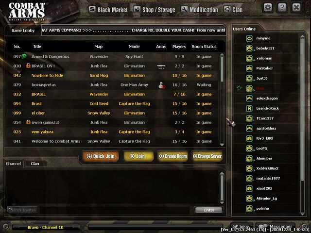 File:CA lobby.jpg — StrategyWiki | Strategy guide and game reference wiki