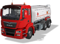 Construction Simulator/Service vehicles — StrategyWiki | Strategy guide ...