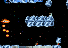 Category:Gradius II: Gofer no Yabou images — StrategyWiki, the video ...