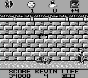 Home Alone/Jewelry Wing — StrategyWiki | Strategy guide and game ...