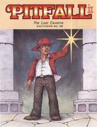 Pitfall II: Lost Caverns — StrategyWiki | Strategy guide and game ...