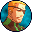 The King of Fighters Ash Saga/Ramon — StrategyWiki | Strategy guide and ...