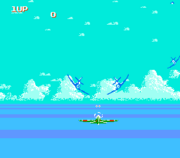 Sky Destroyer — StrategyWiki | Strategy guide and game reference wiki