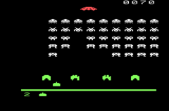 Space Invaders/Versions — StrategyWiki, the video game walkthrough and ...