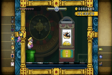 Wario Land: Shake It!/Neon City — StrategyWiki | Strategy guide and ...
