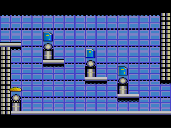 Zillion/Top levels — StrategyWiki | Strategy guide and game reference wiki