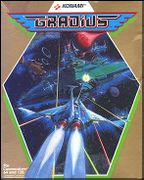 Gradius/Versions — StrategyWiki | Strategy guide and game reference wiki