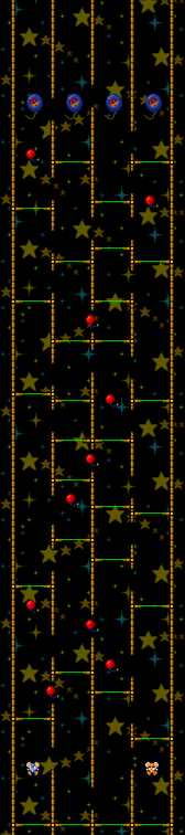 Mappy Arrangement/Rounds 5-8 — StrategyWiki | Strategy guide and game ...