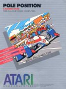 Pole Position/Versions — StrategyWiki | Strategy guide and game ...