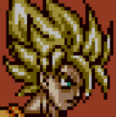 Dragon Ball Z (arcade)/Goku — StrategyWiki | Strategy guide and game ...