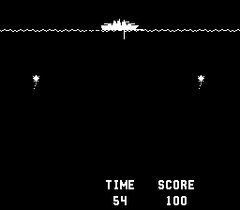 Sea Wolf — StrategyWiki | Strategy guide and game reference wiki