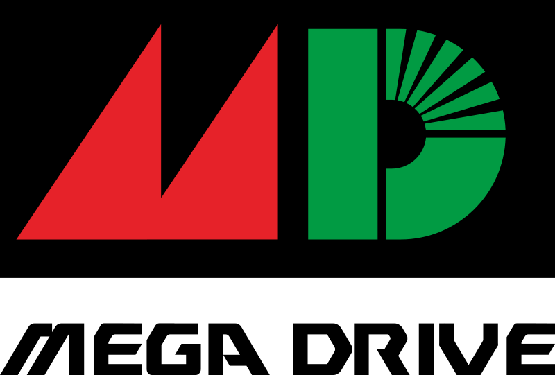File:Sega Mega Drive JP logo.svg — StrategyWiki | Strategy guide and ...