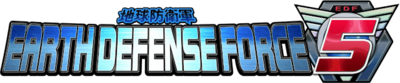 Earth Defense Force 5 — StrategyWiki | Strategy guide and game ...