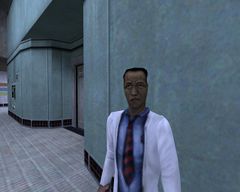 Half-Life/Characters — StrategyWiki | Strategy guide and game reference ...