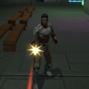 Star Wars Knights of the Old Republic II: The Sith Lords/Entertainment — StrategyWiki, the video ...