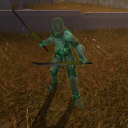 Star Wars: Knights of the Old Republic/Grove — StrategyWiki | Strategy ...