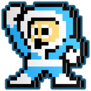 Mega Man/NES sprites — StrategyWiki | Strategy guide and game reference ...