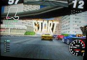 Rave Racer — StrategyWiki | Strategy guide and game reference wiki