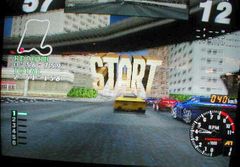 Rave Racer — StrategyWiki | Strategy guide and game reference wiki