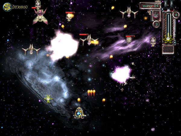 Alien Outbreak 2: Invasion/Missions — StrategyWiki | Strategy guide and ...