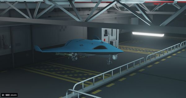 Carrier Command 2/Vehicles — StrategyWiki | Strategy guide and game ...