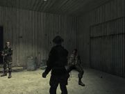 Call of Duty 4: Modern Warfare/Safehouse — StrategyWiki | Strategy ...