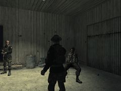 Call of Duty 4: Modern Warfare/Safehouse — StrategyWiki | Strategy ...