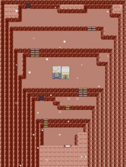 Pokémon Ruby and Sapphire/Team Magma Hideout — StrategyWiki | Strategy ...