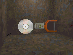 Quake II/Items — StrategyWiki | Strategy guide and game reference wiki