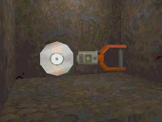 Quake II/Items — StrategyWiki | Strategy guide and game reference wiki