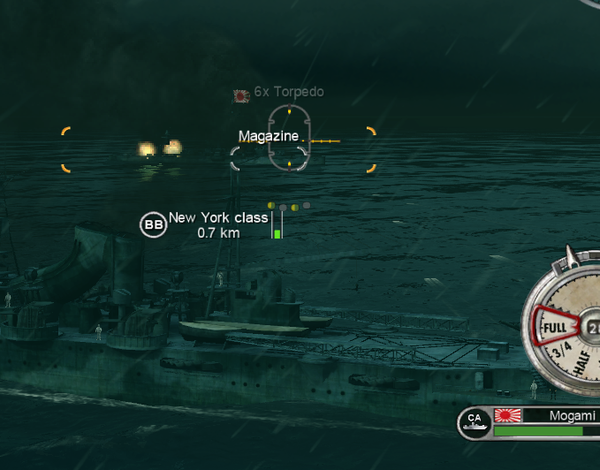 Battlestations: Pacific/Coral — StrategyWiki | Strategy guide and game ...