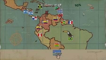Bully: Scholarship Edition/Geography — StrategyWiki | Strategy guide ...