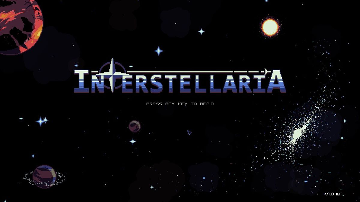 Interstellaria — StrategyWiki | Strategy guide and game reference wiki