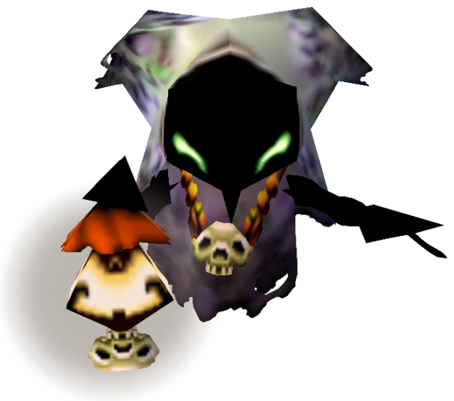 File:LoZ OoT enemy Angry Poe.png — StrategyWiki | Strategy guide and ...