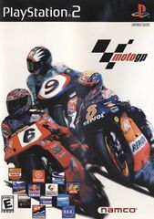 MotoGP — StrategyWiki | Strategy guide and game reference wiki