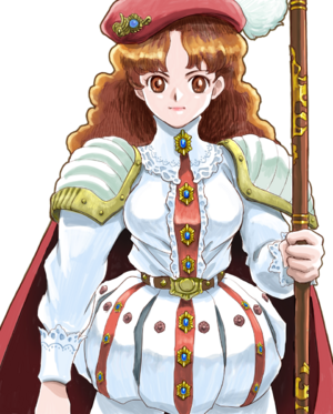 Princess Maker 2/Endings — StrategyWiki | Strategy guide and game ...