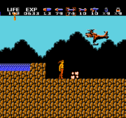Category:Rambo (NES) images — StrategyWiki | Strategy guide and game ...