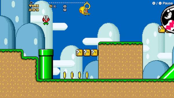 WarioWare: Get It Together!/Nintendo Classics — StrategyWiki | Strategy ...