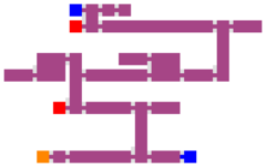 Category:Castlevania: Order of Ecclesia images — StrategyWiki ...