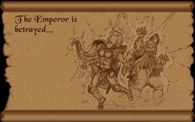 The Elder Scrolls: Arena/Walkthrough — StrategyWiki | Strategy guide ...