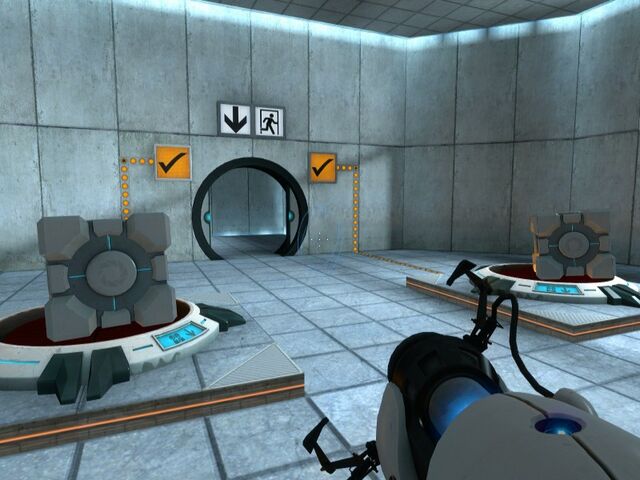 File:Portal 05 complete.jpg — StrategyWiki | Strategy guide and game ...