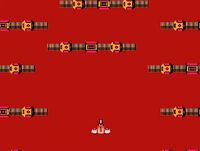 B-Wings (Famicom)/Gameplay — StrategyWiki | Strategy guide and game ...