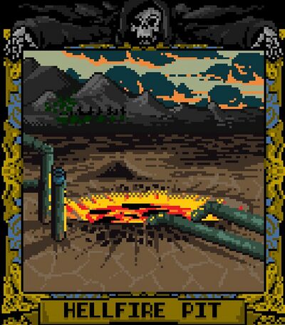 Beyond Shadowgate (2024)/Chapter Five — StrategyWiki | Strategy guide ...
