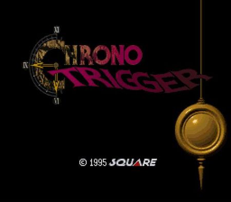 Chrono Trigger — StrategyWiki | Strategy guide and game reference wiki
