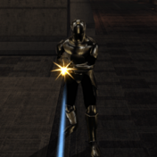 Star Wars Knights of the Old Republic II: The Sith Lords/Ravager ...