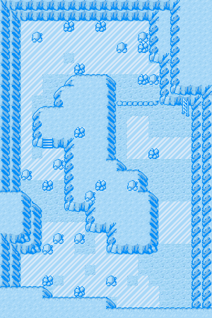 Pokémon Ruby and Sapphire/Shoal Cave — StrategyWiki | Strategy guide ...
