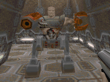 Quake II/Enemies — StrategyWiki | Strategy guide and game reference wiki