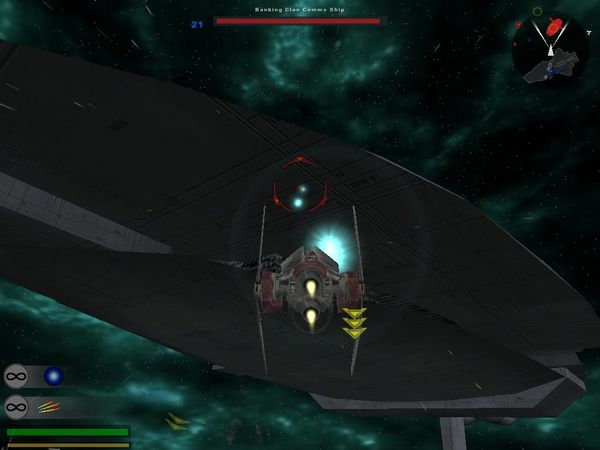 Star Wars: Battlefront II/First Line of Defense — StrategyWiki ...